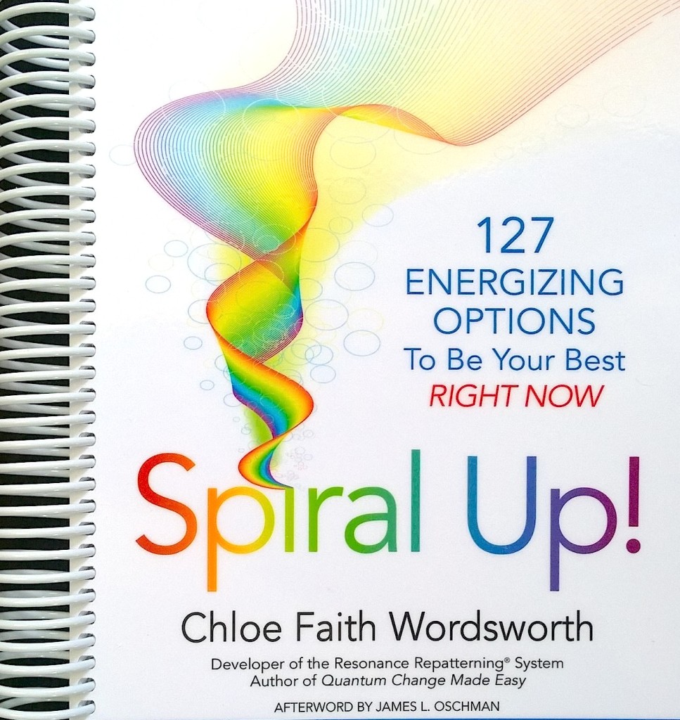 Resonance Repatterning Institute | Be your best now