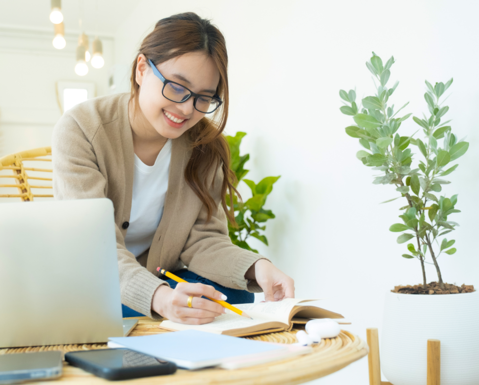 Self Study | Resonance Repatterning Institute