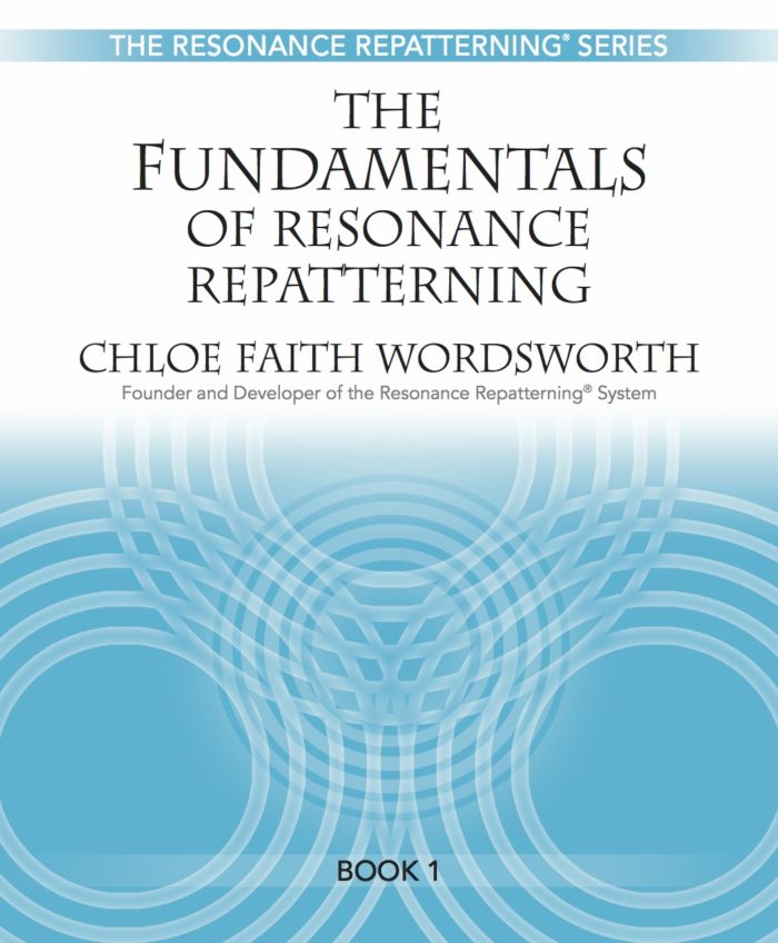Accelerated Basic Series | Resonance Repatterning Institute