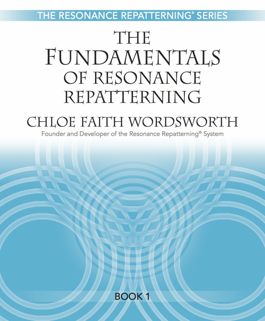 Accelerated Basic Series | Resonance Repatterning Institute