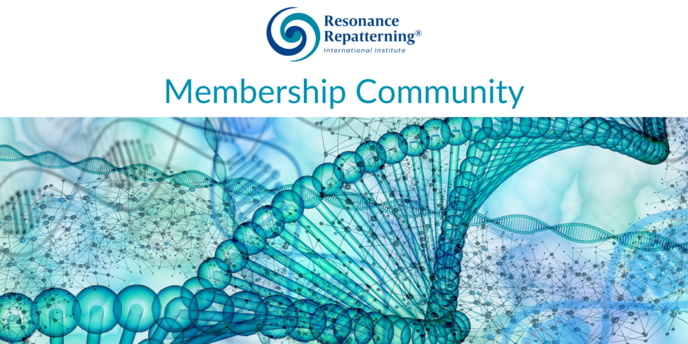 July Newsletter – Lion’s Gate | Resonance Repatterning Institute