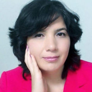 Norma Patricia García Monroy | Resonance Repatterning Institute