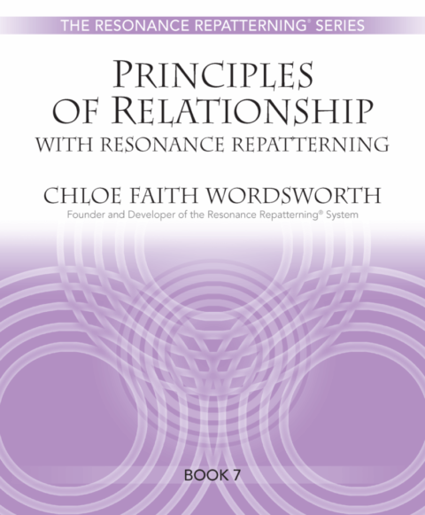 Principles of Relationship | Resonance Repatterning Institute