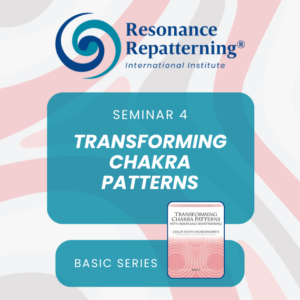 04 Chakra Patterns | Resonance Repatterning Institute